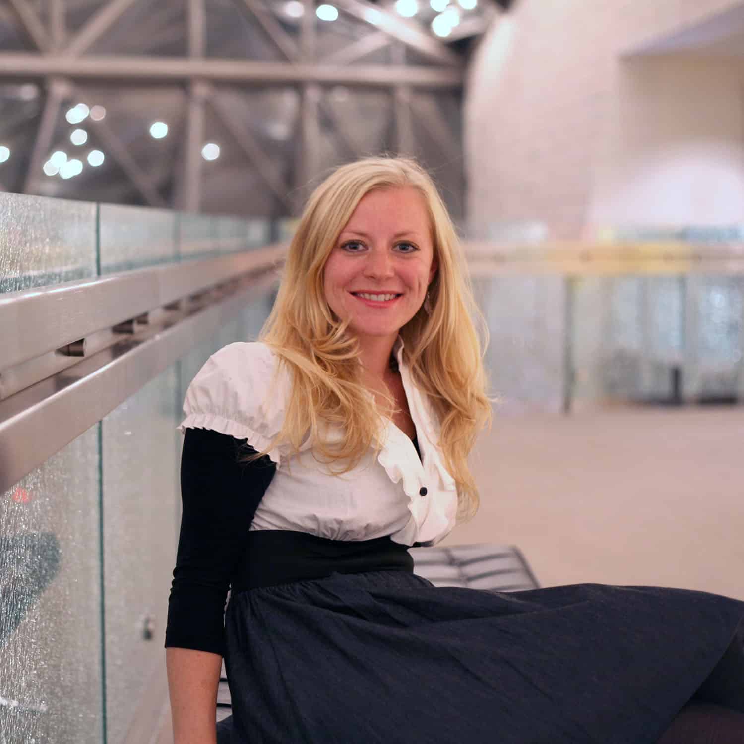 Jennifer Stoehner Music | Jennifer Stoehner Music